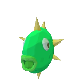 Nerosipe | Minimon/Oni Hunters Wiki | Fandom