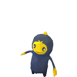 Alkaline | Minimon/Oni Hunters Wiki | Fandom