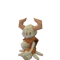 Rekem | Minimon/Oni Hunters Wiki | Fandom