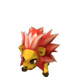 Mauntery | Minimon/Oni Hunters Wiki | Fandom