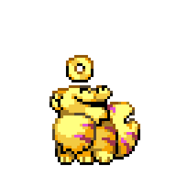 Genum | Minimon/Oni Hunters Wiki | Fandom