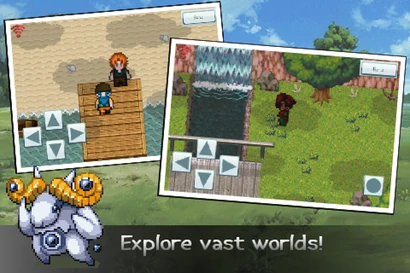 Minimon Online | Minimon/Oni Hunters Wiki | Fandom