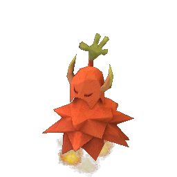 Monkerno | Minimon/Oni Hunters Wiki | Fandom