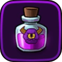 Demon Elixir | Minimon - Adventure of Minions Wiki | Fandom
