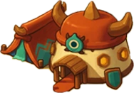 Training Camp | Minimon - Adventure of Minions Wiki | Fandom