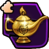 Magic Lamp | Minimon - Adventure of Minions Wiki | Fandom