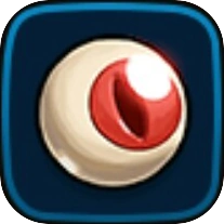 Evil Eye | Minimon - Adventure of Minions Wiki | Fandom