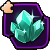 Emerald | Minimon - Adventure of Minions Wiki | Fandom