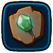 Emerald Wand | Minimon - Adventure of Minions Wiki | Fandom