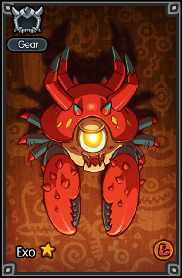 Exo | Minimon - Adventure of Minions Wiki | Fandom