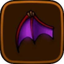 Demon Wing | Minimon - Adventure of Minions Wiki | Fandom