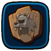 Wolf Hat | Minimon - Adventure of Minions Wiki | Fandom