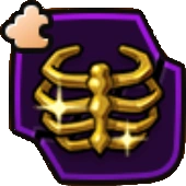 Shiny Exoskeleton | Minimon - Adventure of Minions Wiki | Fandom