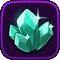 Emerald | Minimon - Adventure of Minions Wiki | Fandom