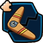 Boomerang | Minimon - Adventure of Minions Wiki | Fandom