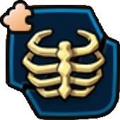 Exoskeleton (fragment) | Minimon - Adventure of Minions Wiki | Fandom