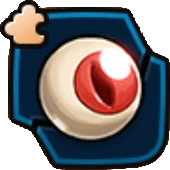 Evil Eye | Minimon - Adventure of Minions Wiki | Fandom