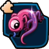 Shadow Lizard (fragment) | Minimonadventureofminions вики | Fandom