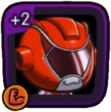 Shiny Exoskeleton | Minimon - Adventure of Minions Wiki | Fandom