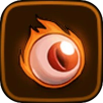 Demon Eye | Minimon - Adventure of Minions Wiki | Fandom