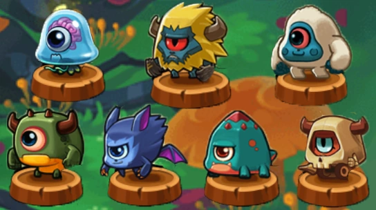 Campaign | Minimon - Adventure of Minions Wiki | Fandom