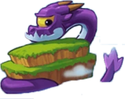 Mist | Minimon - Adventure of Minions Wiki | Fandom