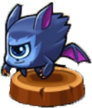 Voodoo Doll | Minimon - Adventure of Minions Wiki | Fandom