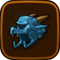 Dragon Helmet | Minimon - Adventure of Minions Wiki | Fandom