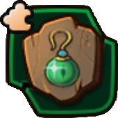 Emerald Earring (Manual) (fragment) | Minimon - Adventure of Minions ...