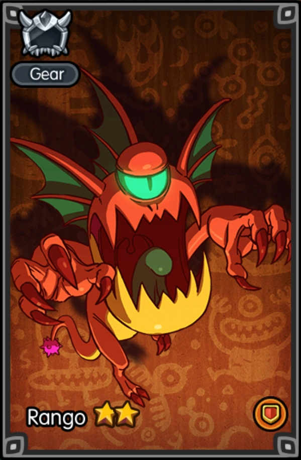 Rango | Minimon - Adventure of Minions Wiki | Fandom