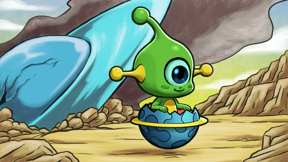 Dibi | Minimon: Adventure of Minions Wiki | Fandom