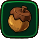 Durable Acorn | Minimon: Adventure of Minions Wiki | Fandom