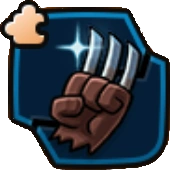 Razor Claws (fragment) | Minimon: Adventure of Minions Wiki | Fandom