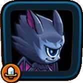 Shadow Slash | Minimon: Adventure of Minions Wiki | Fandom