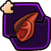 Gargoyle Ear (fragment) | Minimon: Adventure of Minions Wiki | Fandom