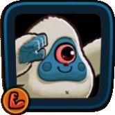 Snowball | Minimon: Adventure of Minions Wiki | Fandom
