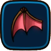 Gargoyle Wing | Minimon: Adventure of Minions Wiki | Fandom