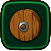 Oak Shield | Minimon: Adventure of Minions Wiki | Fandom