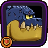 Blaze | Minimon: Adventure of Minions Wiki | Fandom