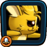 Thunder | Minimon: Adventure of Minions Wiki | Fandom