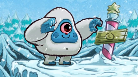 Migoi | Minimon: Adventure of Minions Wiki | Fandom