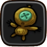 Voodoo Doll | Minimon: Adventure of Minions Wiki | Fandom