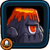Magma Bomb | Minimon: Adventure of Minions Wiki | Fandom