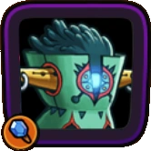 Devious Glare | Minimon: Adventure of Minions Wiki | Fandom