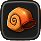 Snail Shell | Minimon: Adventure of Minions Wiki | Fandom