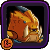 Alpha Male | Minimon: Adventure of Minions Wiki | Fandom