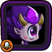 Blood Mark | Minimon: Adventure of Minions Wiki | Fandom