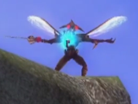 Winged Seide | Land of the Minimoys Wiki | Fandom