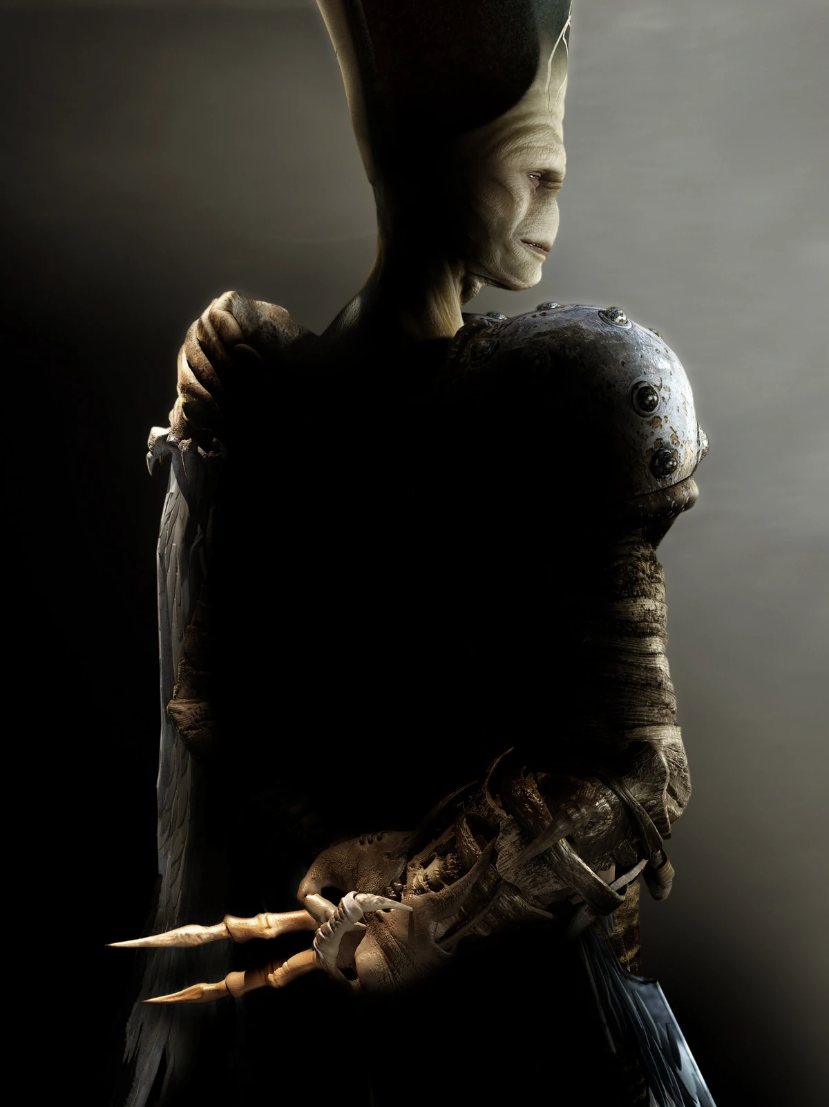 Maltazard | Land of the Minimoys Wiki | Fandom