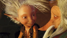 Arthur Montgomery (Films) | Land of the Minimoys Wiki | Fandom